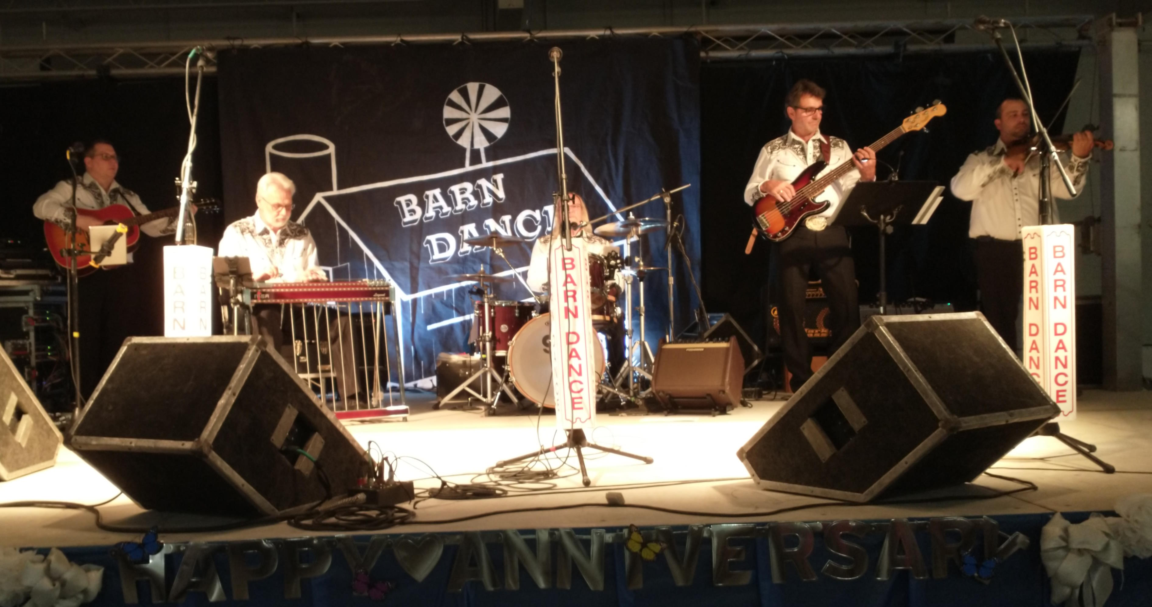 Barn Dance::Blyth 2023